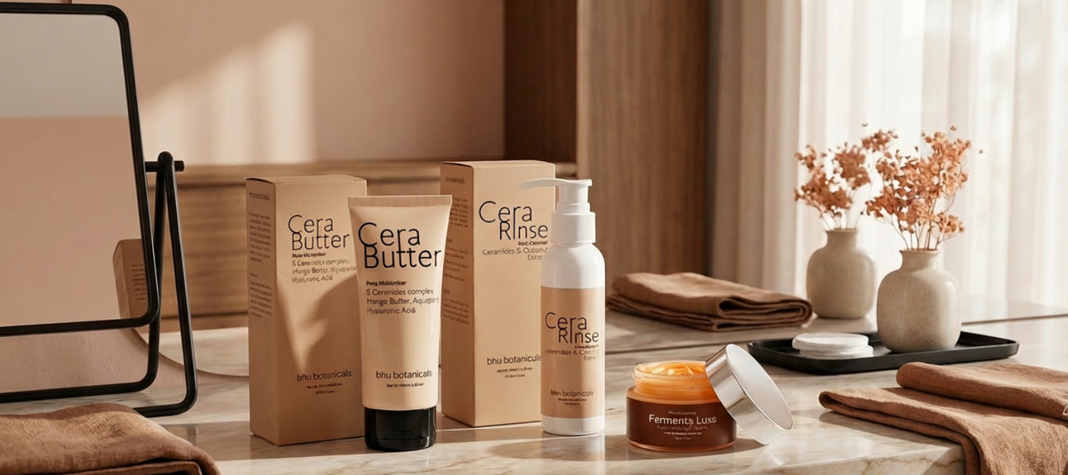 bhu botanicals