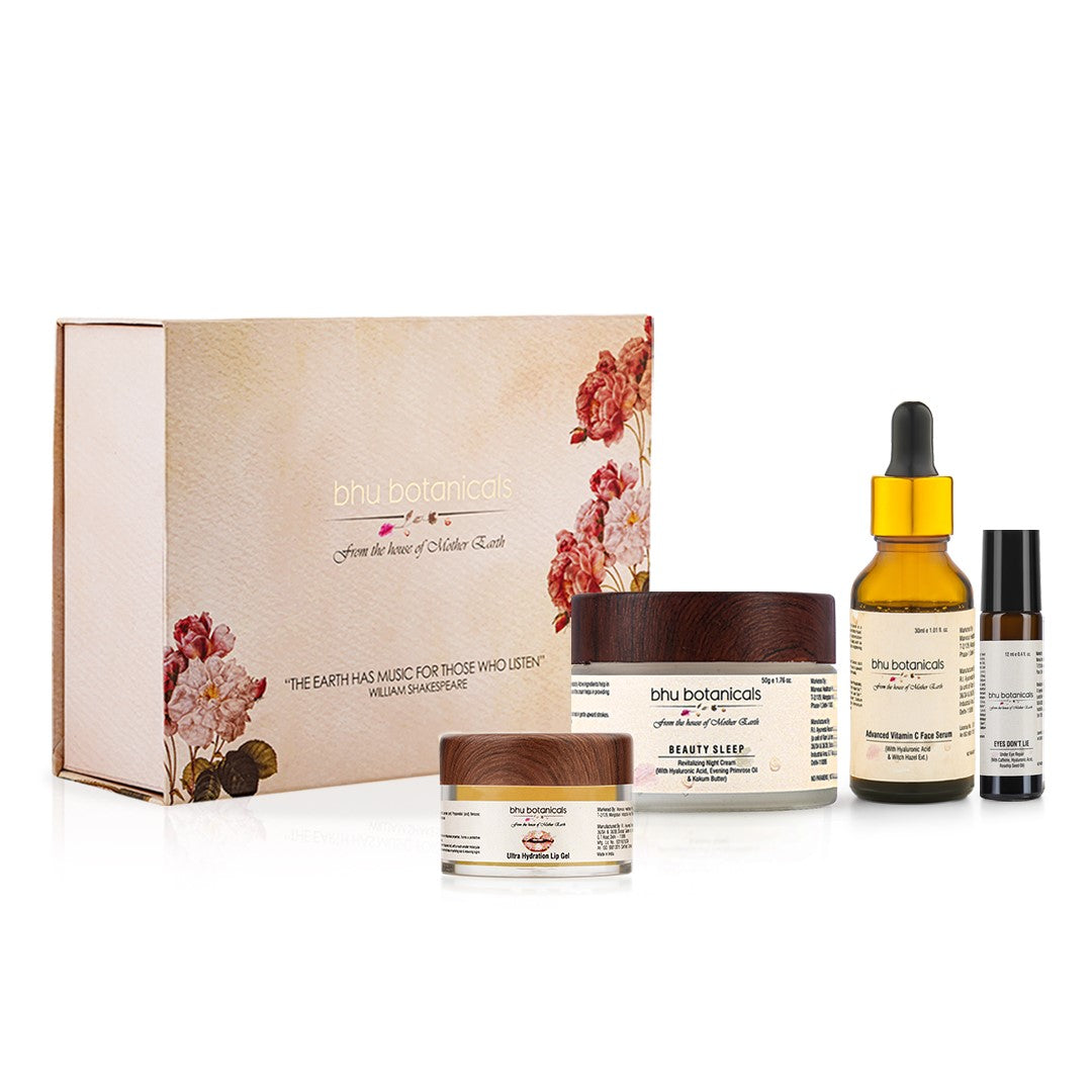 Routines – bhu botanicals